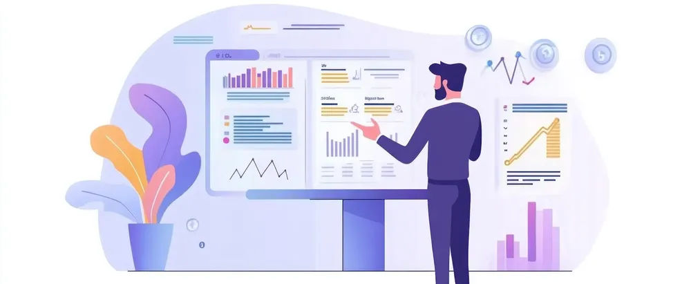 Análisis de Datos para Empresas Argentinas 2025 | SciData